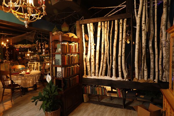 FABLE - Updated December 2025 - 116 Photos & 26 Reviews - 96 Ctr St ...