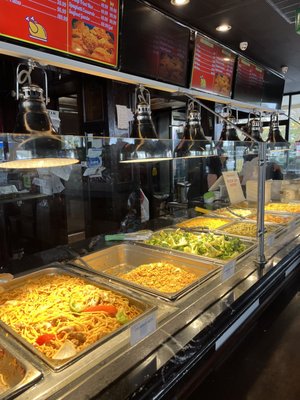 BULLARD SEAFOOD AND GRILL - 57 Photos & 45 Reviews - 7025 Bullard Ave ...