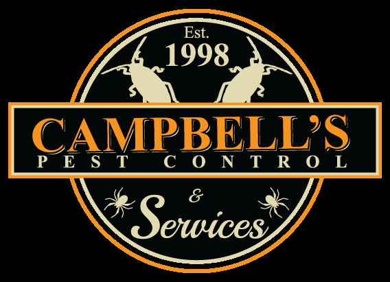 CAMPBELL’S PEST CONTROL & SERVICES - Updated December 2025 - 26402 ...