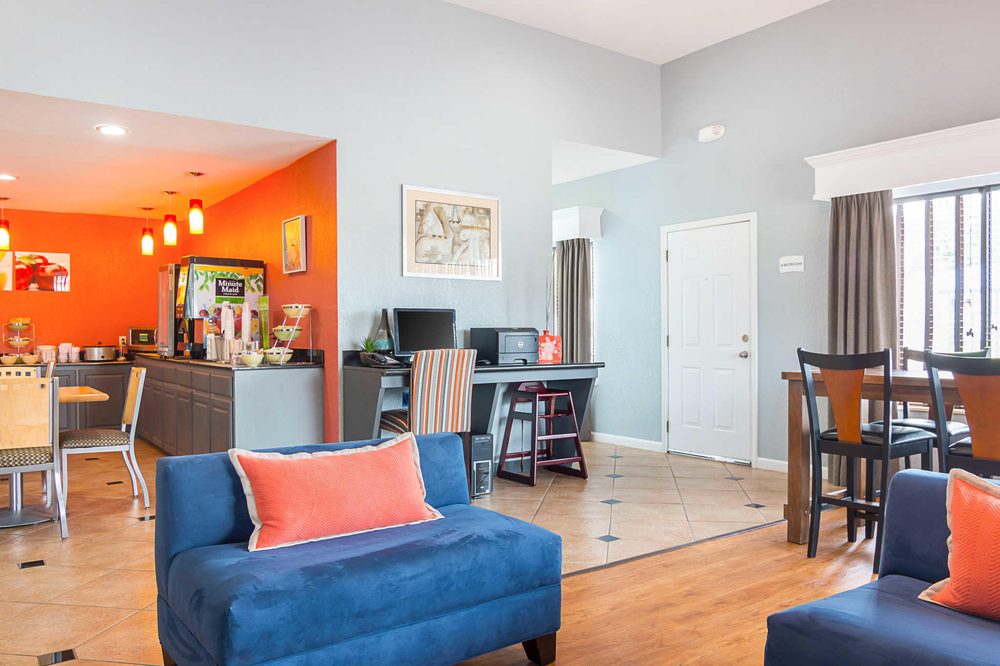 QUALITY INN - Updated April 2026 - 16 Photos - 2332 Southeast Loop ...