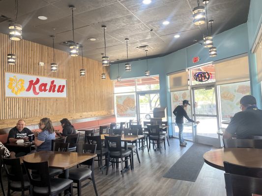 KAHU HAWAIIAN BBQ - Updated January 2025 - 60 Photos & 65 Reviews ...