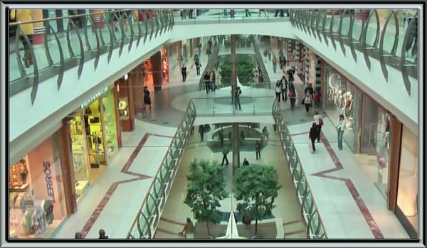 TESCO OC NOVY SMICHOV - 20 Photos & 13 Reviews - Plzeňská 8, Praha ...