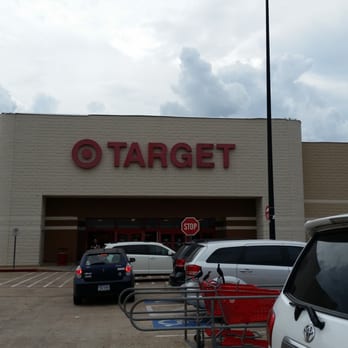 TARGET - Updated December 2025 - 24 Photos & 43 Reviews - 503 I 45 N ...