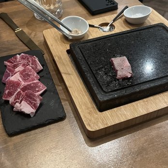 CURATE - Updated March 2025 - 180 Photos & 118 Reviews - 2930 Plaza Dr ...