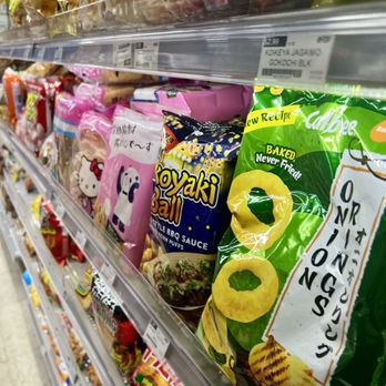 TOMO’S JAPANESE MART - Updated December 2025 - 208 Photos & 22 Reviews ...