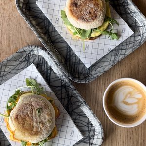 PRINCE COFFEE - 74 Photos & 62 Reviews - 4523 NE Fremont St, Portland ...