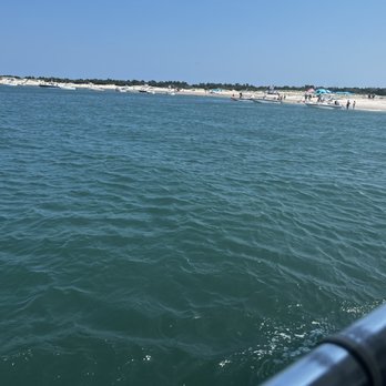 ISLAND EXPRESS FERRY SERVICES LLC - Updated January 2026 - 98 Photos ...