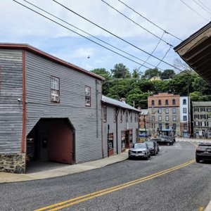 RANDALLSTOWN COMMUNITY CENTER - Updated December 2025 - 3505 Resource ...