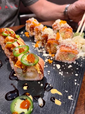 KAMI RAMEN & SUSHI - Updated December 2025 - 226 Photos & 119 Reviews ...