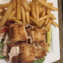 ROMAN CASTLE RESTAURANT - 61 Photos & 99 Reviews - 532 Gateway Ave ...