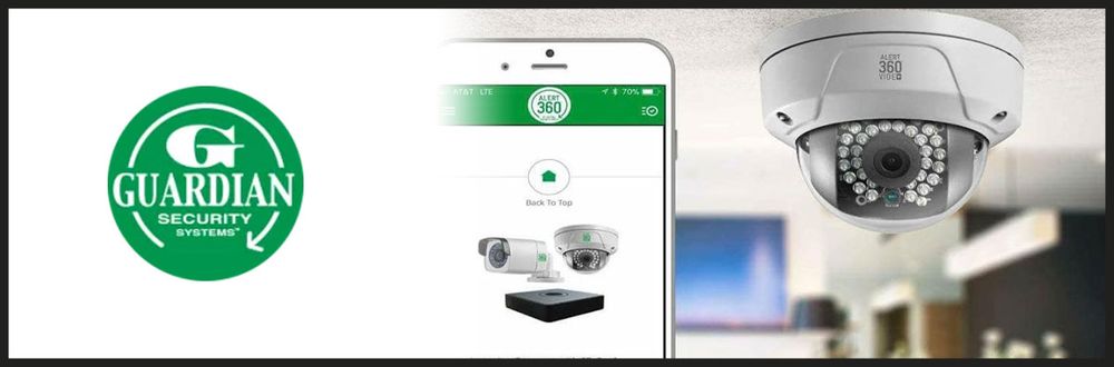 GUARDIAN SECURITY SYSTEMS - Updated May 2025 - 10 Photos - Oklahoma ...