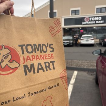 TOMO’S JAPANESE MART - Updated December 2025 - 208 Photos & 22 Reviews ...