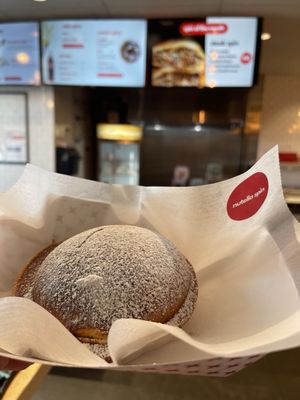 SPINNING BUNS - Updated June 2025 - 111 Photos & 55 Reviews - 1200 ...