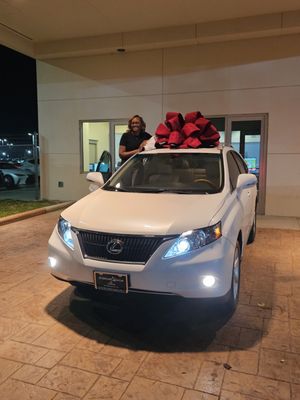 STERLING MCCALL LEXUS - Updated October 2025 - 143 Photos & 436 Reviews ...