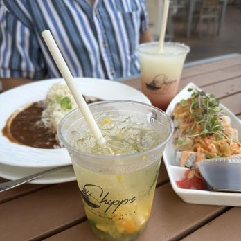 SHIPP’S DOCKSIDE GRILL - Updated January 2026 - 56 Photos & 58 Reviews ...