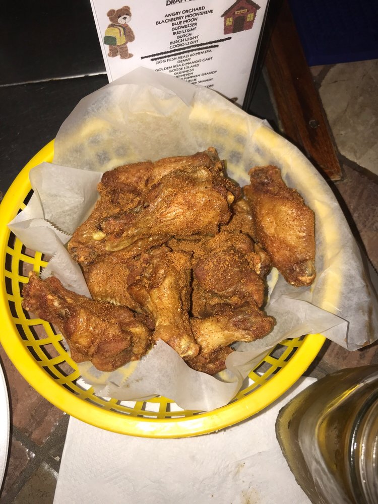 CRIPPLED BEAR INN - 23 Photos & 54 Reviews - Bars - 2967 Lycoming Creek ...