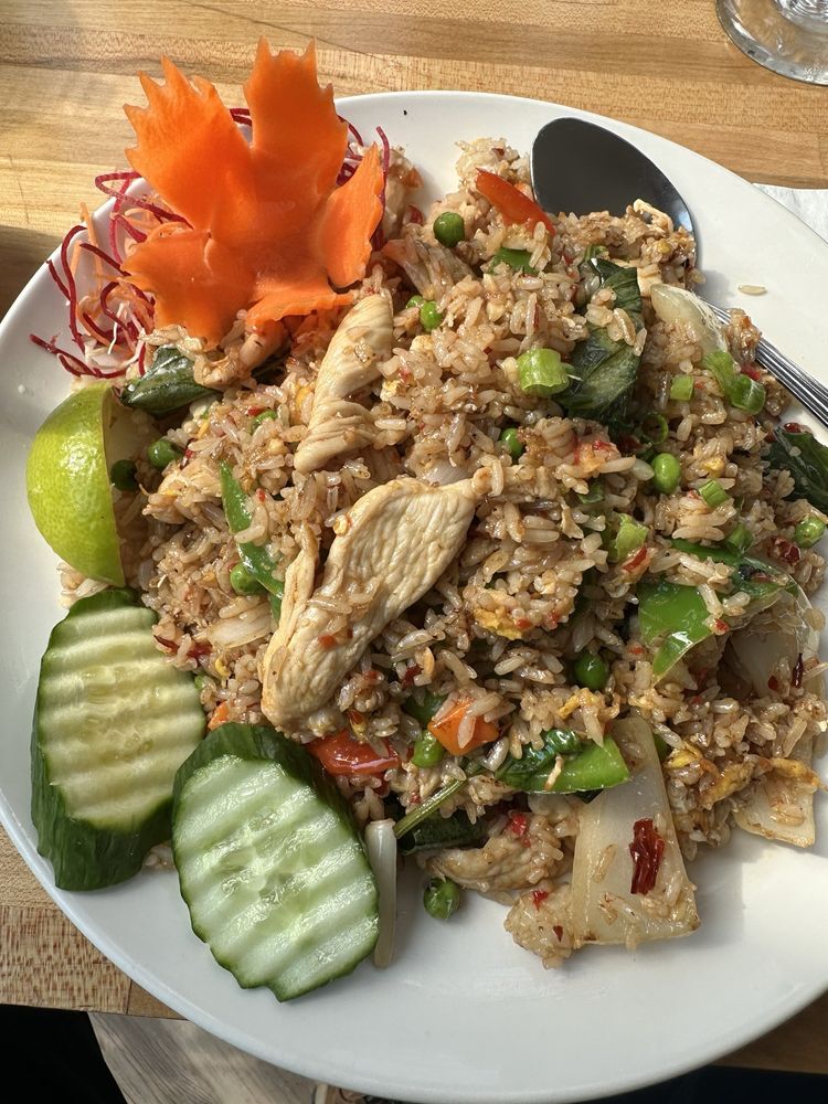 M THAI - Updated November 2024 - 15 Photos & 10 Reviews - 128 Main St ...