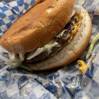 WONDER BURGERS - Updated 05/2025 - 221 Photos & 186 Reviews - 2584 E ...
