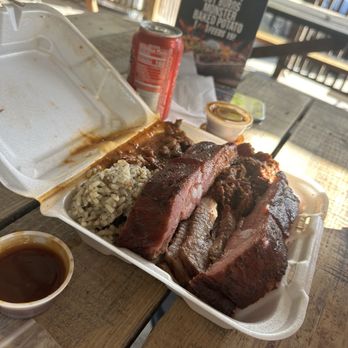 BURNS ORIGINAL BBQ - Updated July 2025 - 539 Photos & 544 Reviews ...