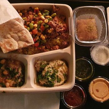 DISH N DASH - SUNNYVALE - Updated June 2024 - 748 Photos & 1268 Reviews ...