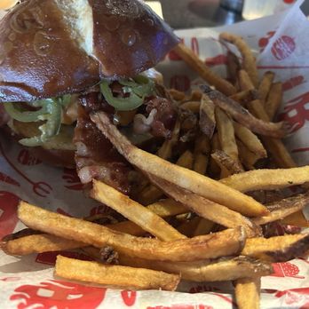 BURGATORY - CRANBERRY - Updated October 2025 - 186 Photos & 232 Reviews ...