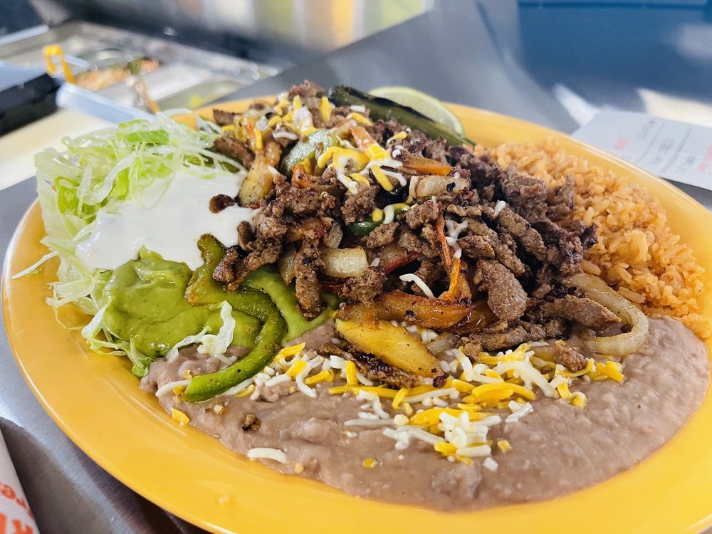 TACO EXXPRESS - Updated December 2025 - 119 Photos & 214 Reviews - 4885 ...