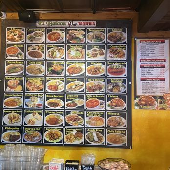 EL BALCON TAQUERIA - Updated October 2025 - 87 Photos & 61 Reviews ...