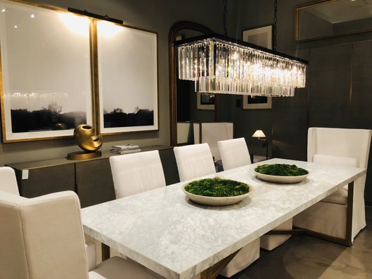 RH HOUSTON | THE GALLERY AT HIGHLAND VILLAGE - 284 Photos & 106 Reviews ...