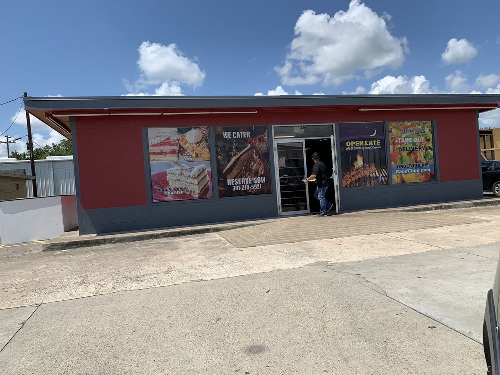 RNC BBQ - Updated August 2024 - 11 Photos & 11 Reviews - 1205 Sam ...