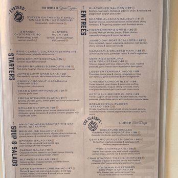 BRIGANTINE - PORTSIDE PIER - Updated September 2024 - 3624 Photos ...