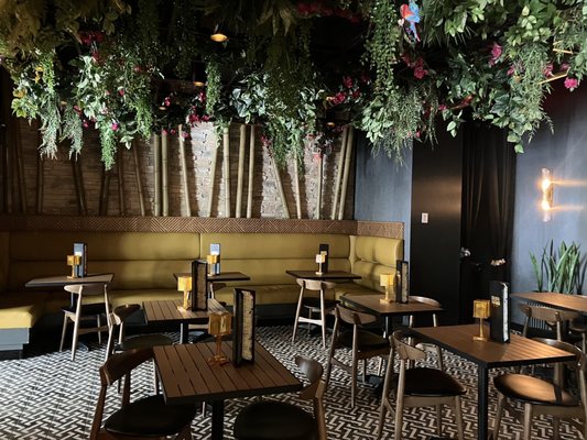 BAR HANA - Updated December 2025 - 103 Photos & 70 Reviews - 1289 N ...