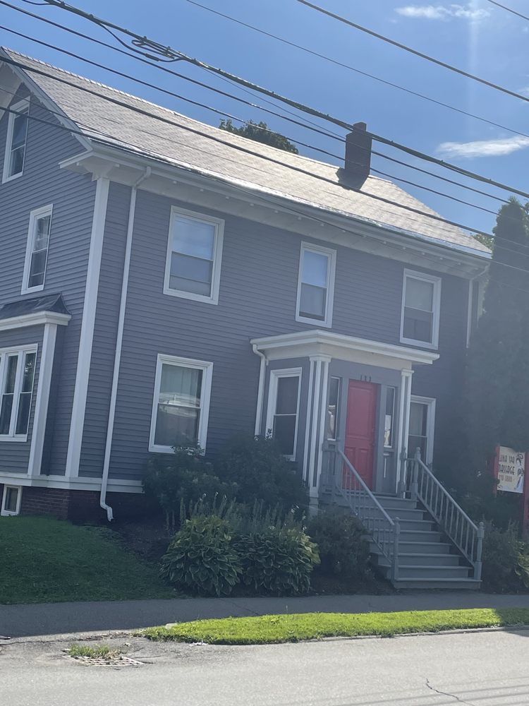 LUNA SPA MASSAGE - Updated December 2025 - 123 Center St, Bangor, Maine ...
