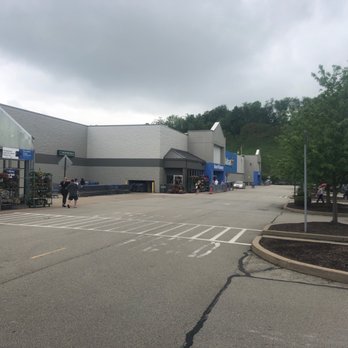 WALMART SUPERCENTER - Updated January 2026 - 41 Photos & 33 Reviews ...