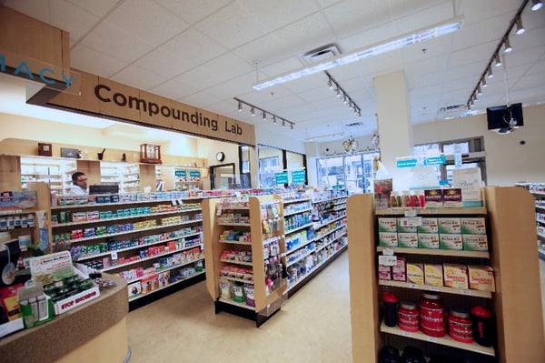 PURE INTEGRATIVE PHARMACY - Updated January 2026 - 18 Photos & 29 ...