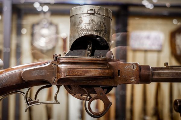 VMI MUSEUM - Updated July 2025 - 37 Photos - 415 Letcher Ave, Lexington ...