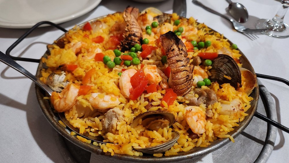 SPAIN RINCON - Updated December 2025 - 73 Photos & 108 Reviews - 41 ...