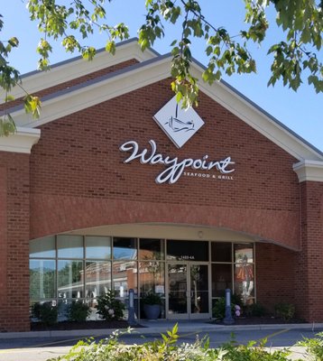 WAYPOINT SEAFOOD & GRILL - 135 Photos & 202 Reviews - 1480 Quarterpath ...