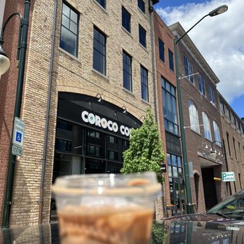 COROCO COFFEE - Updated August 2025 - 271 Photos & 30 Reviews - 101 S ...