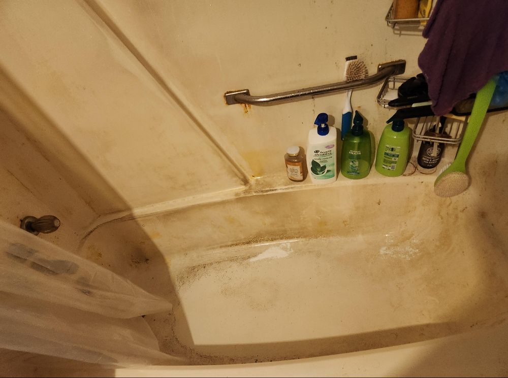 GRIME BUSTERS CLEANING SERVICE - Updated April 2024 - Port Huron ...