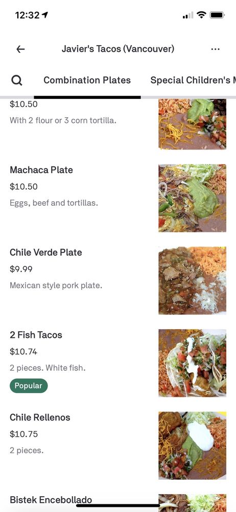 JAVIER’S TACOS - Updated August 2025 - 80 Photos & 161 Reviews - 11115 ...