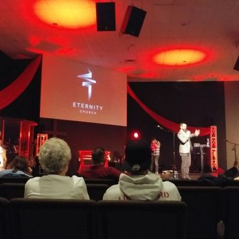 ETERNITY CHURCH - Updated January 2026 - 33 Photos - 5233 Stoney Creek ...