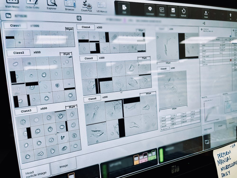 NICL LABORATORIES - Updated January 2026 - 306 Era Dr, Northbrook ...