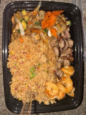 OSAKA HIBACHI & JAPANESE CUISINE - Updated August 2025 - 89 Photos & 53 ...