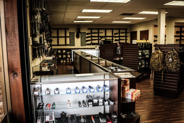 SPRING GUNS & AMMO- CROSBY - Updated January 2026 - 63 Photos & 15 ...