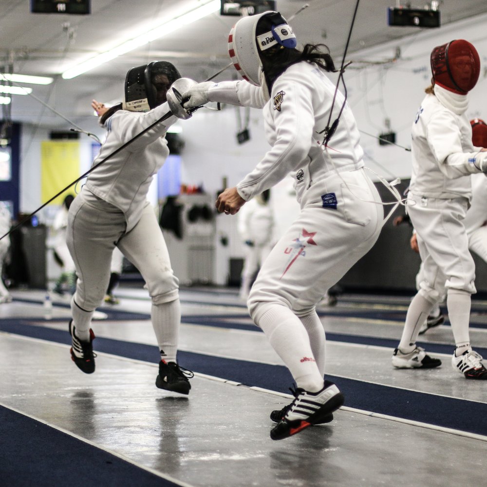 Gb Fencing Mask