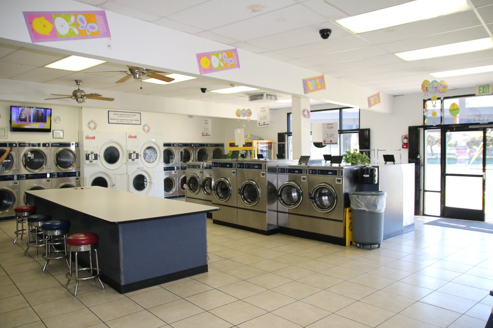 COMMUNITY LAUNDRY - Updated December 2025 - 12 Photos & 13 Reviews ...