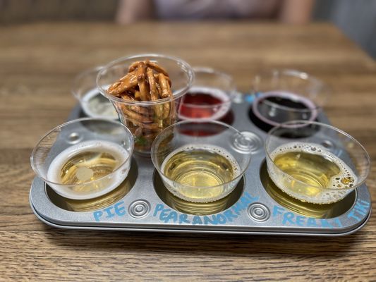 JULIAN HARD CIDER - Updated 05/2025 - 606 Photos & 531 Reviews - 4470 ...