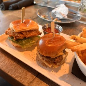 THE STUFFED OLIVE - Updated July 2025 - 53 Photos & 21 Reviews - 351 ...