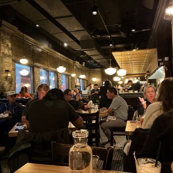 AU CHEVAL - Updated November 2024 - 9619 Photos & 9089 Reviews - 800 W ...