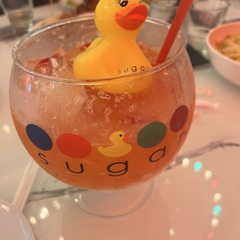 SUGAR FACTORY - Updated December 2025 - 745 Photos & 383 Reviews - 5223 ...
